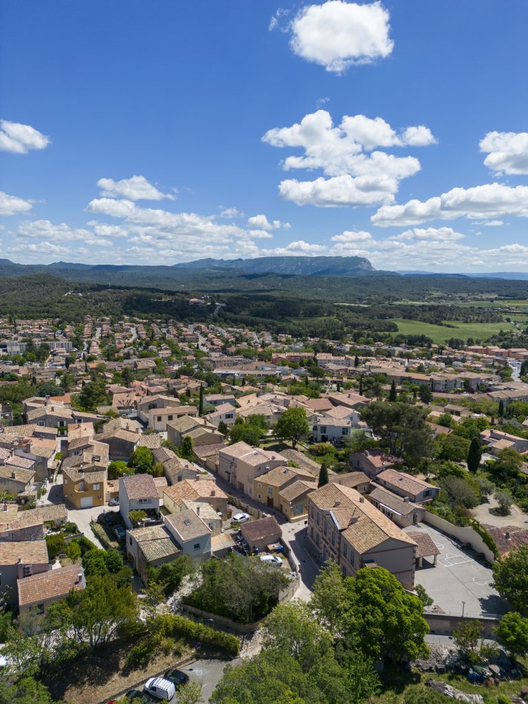Tourisme & jumelage - Ville de Venelles