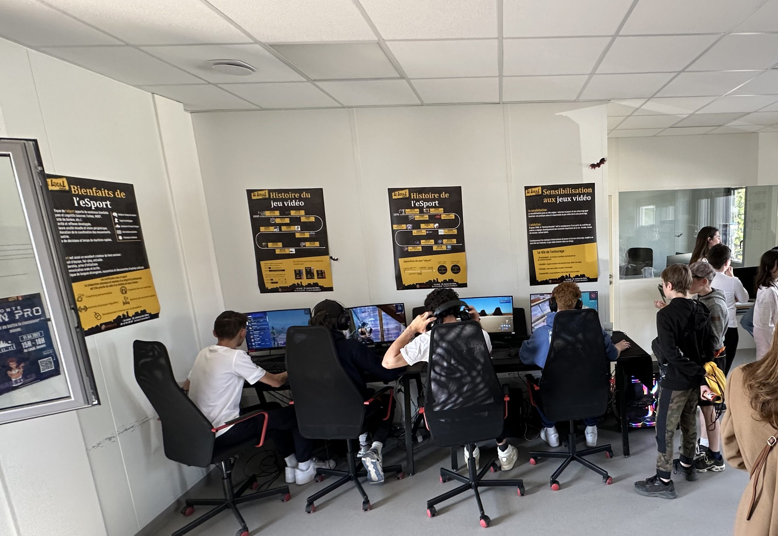 le LocaL - Ville de Venelles