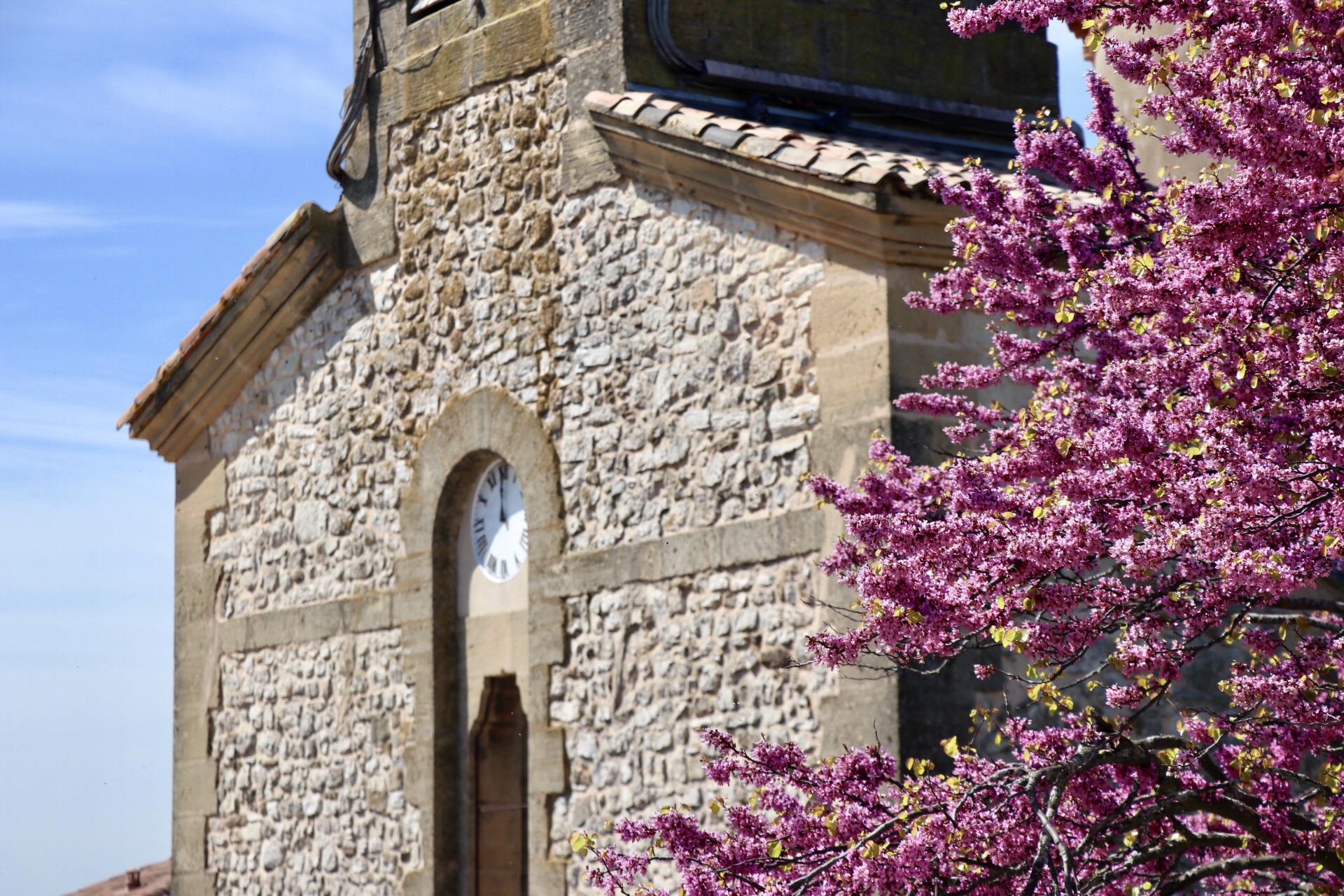 Patrimoine naturel et architectural - Ville de Venelles