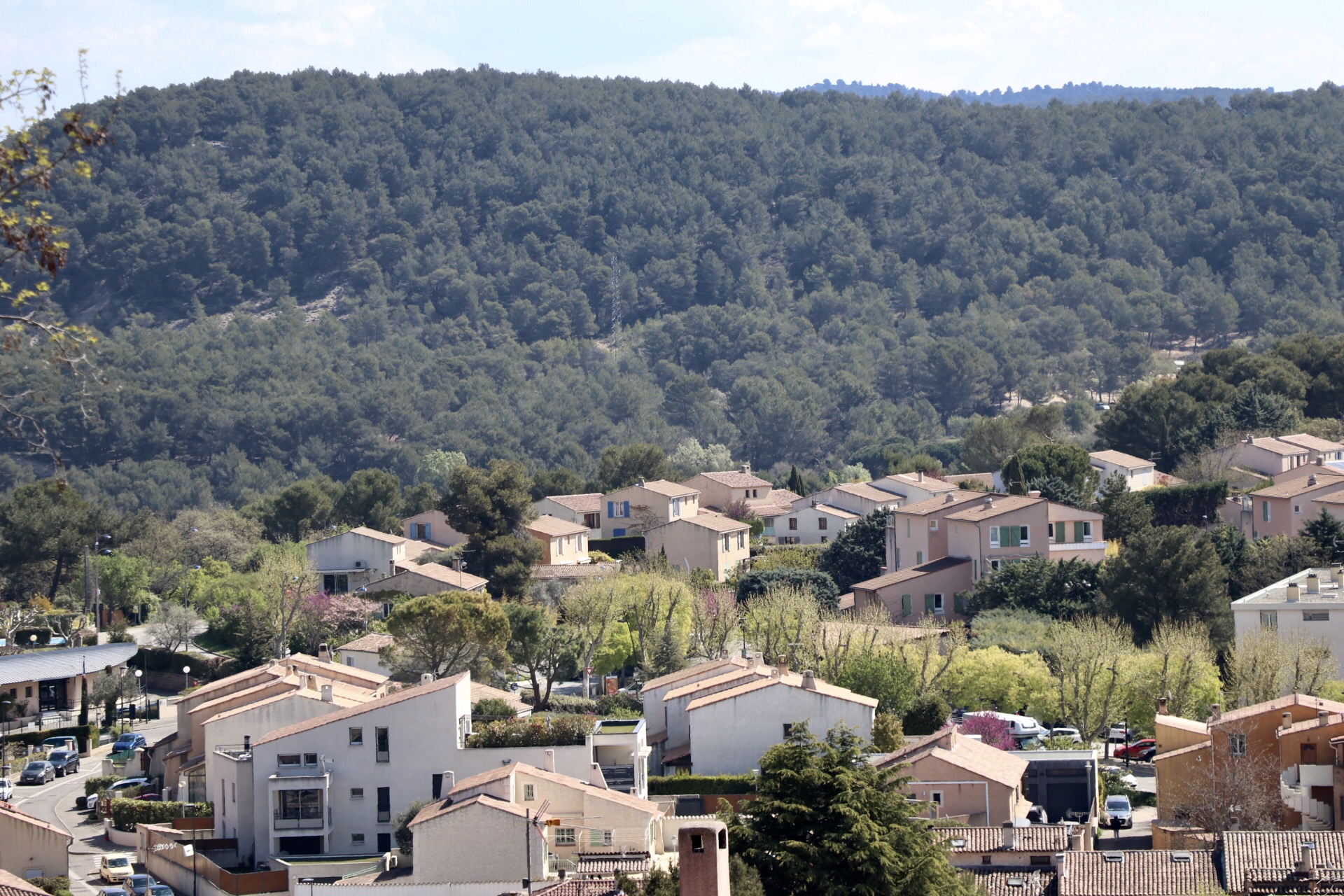 Les parcours patrimoniaux - Ville de Venelles