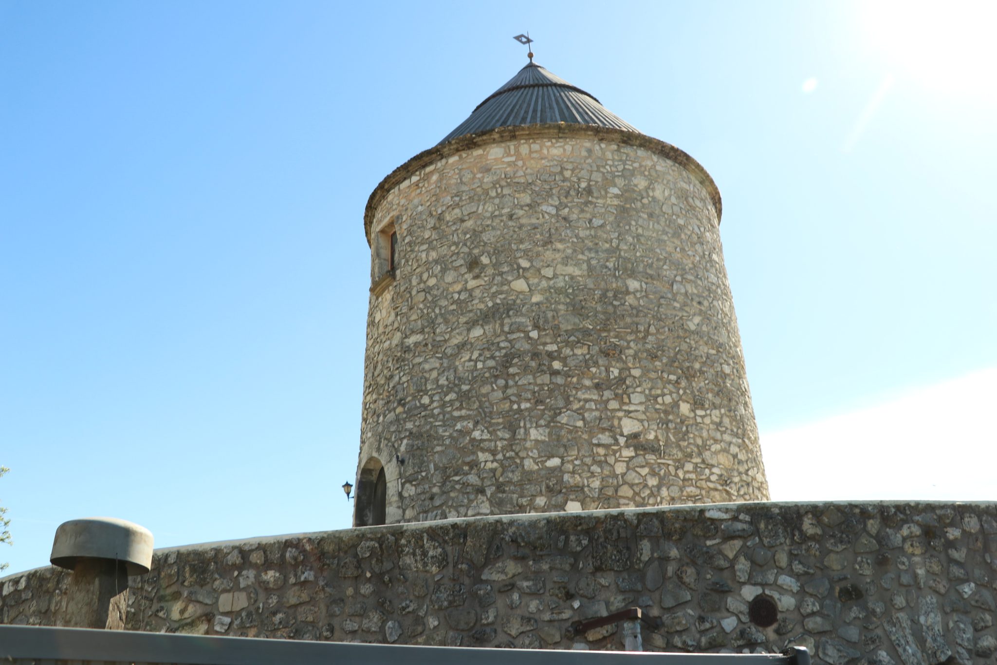 Les parcours patrimoniaux - Ville de Venelles