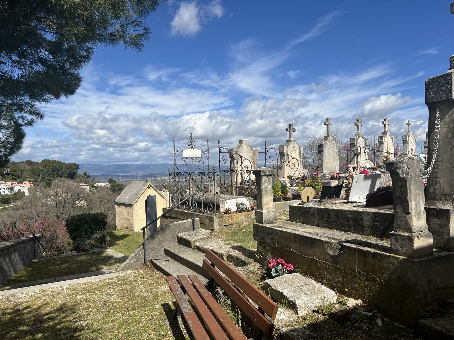 Les parcours patrimoniaux - Ville de Venelles
